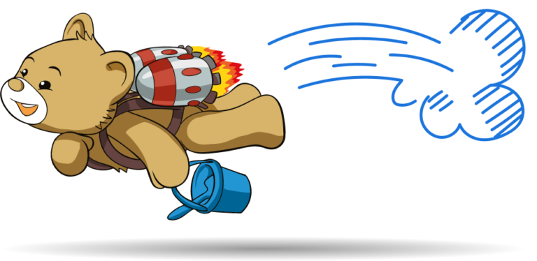 O metodzie Teddy Eddie